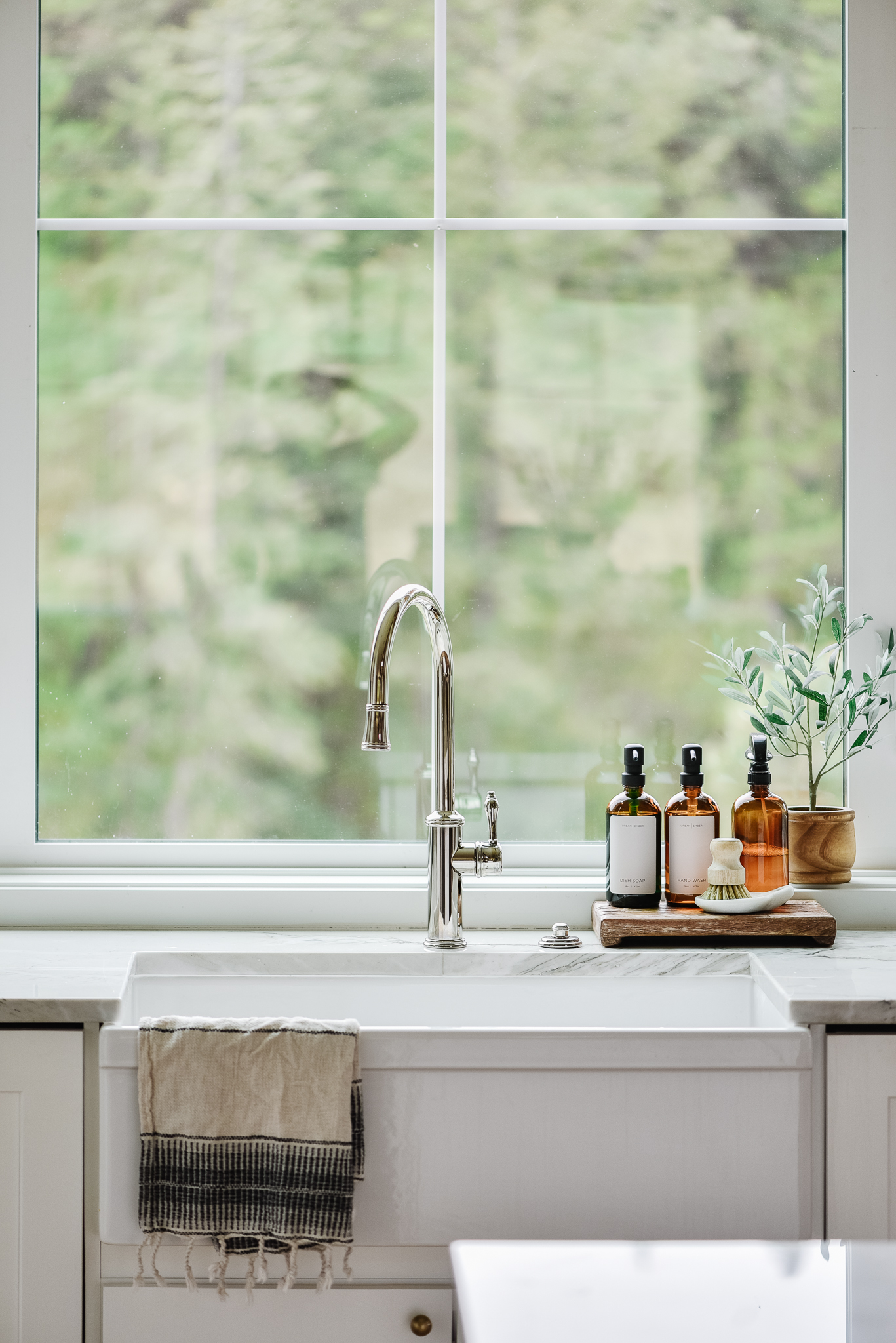 6 Tips for Choosing Plumbing Fixtures