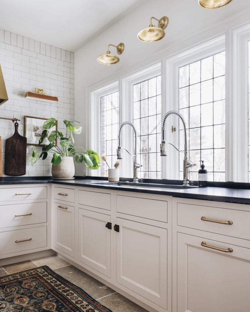 Design School: All You Need to Know About Mixing Metals
